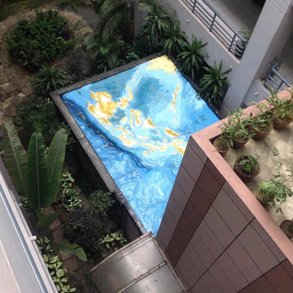 Philippine Institute of Volcanology and Seismology (PHIVOLCS) - Quezon ...