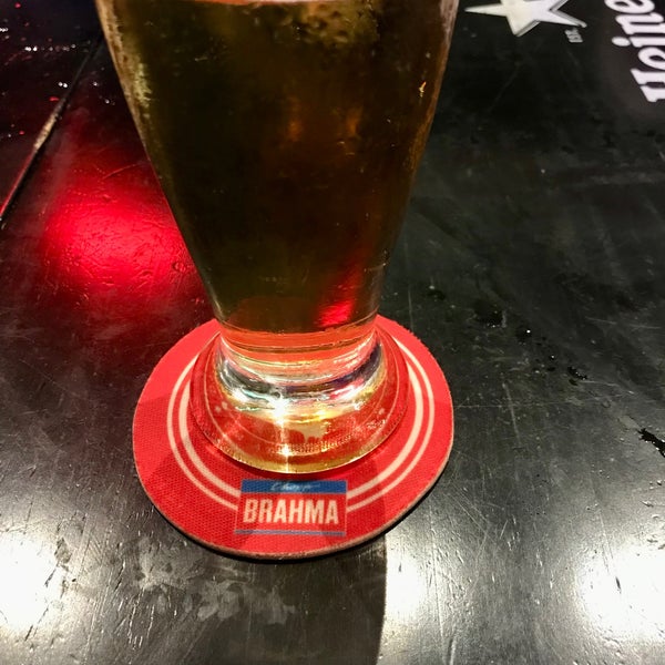 Bar Popeye - Bar in Ipanema