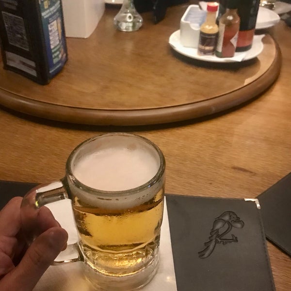 Coco Bambu - Northeastern Brazilian Restaurant in Botafogo