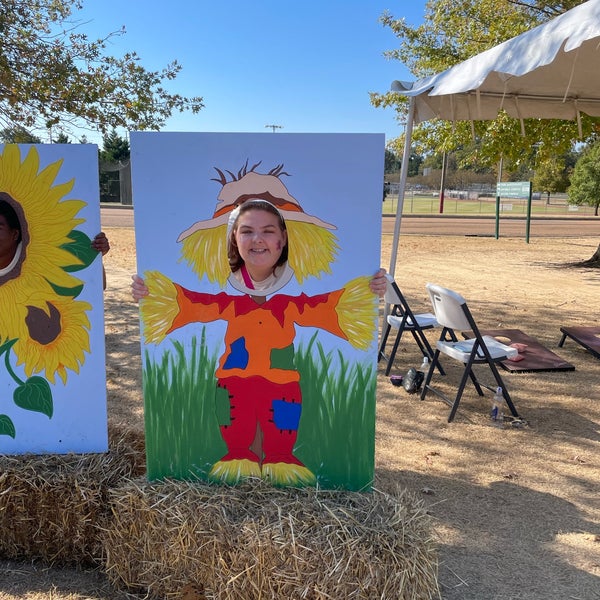 Freedom Ridge Park - Ridgeland, MS