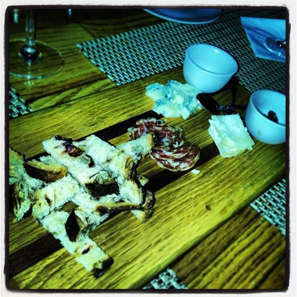 Photos at Fluke Wine Bar and Restaurant - Newport, RI