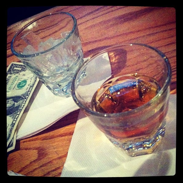 The Chit Chat Lounge - Bar