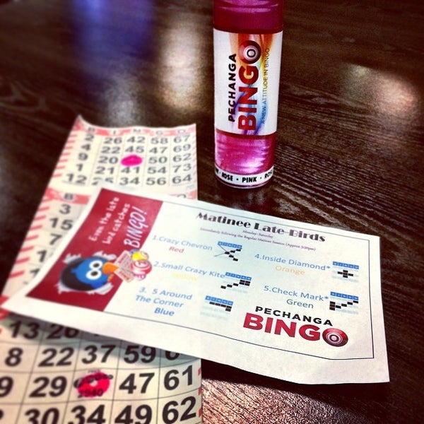 Photos at Pechanga Bingo - 6 tips