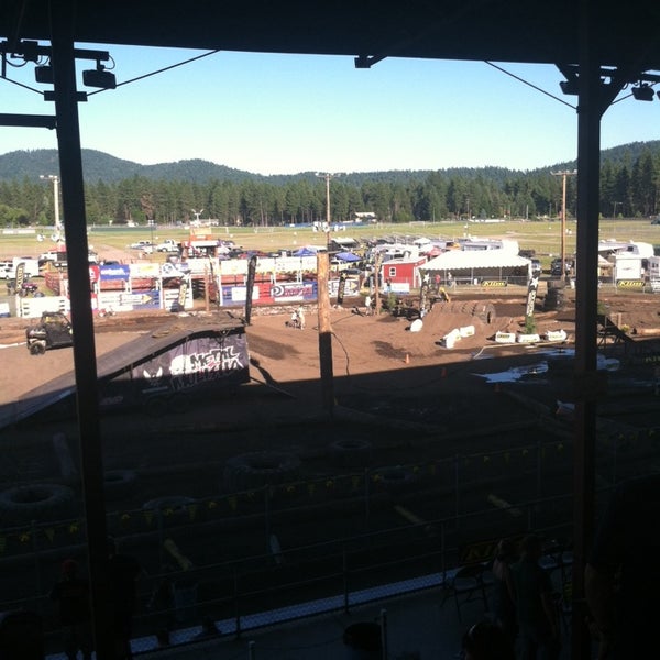 Kootenai County Fairgrounds - Arts and Entertainment in Coeur D Alene