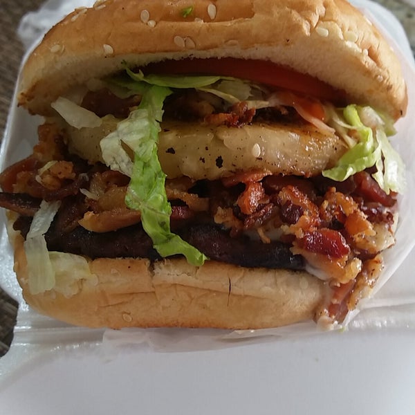 Deli Burger Mirador - Chihuahua, Chihuahua