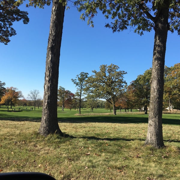 Exmoor Country Club - Golf Course