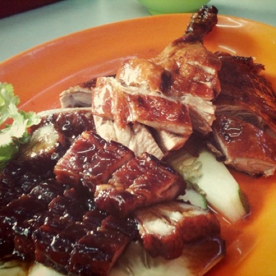 Soon Fatt Beijing Roasted Duck 顺发北京烧鸭 - Cheras - 21 tips from 645 visitors