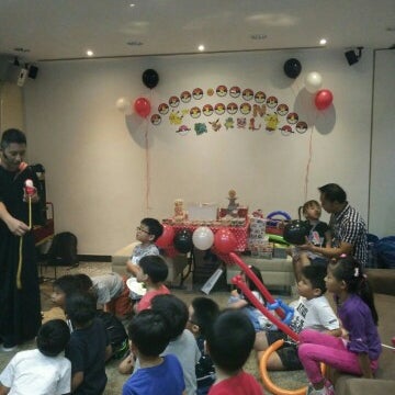 Oxley Rise Hollywood Apartments