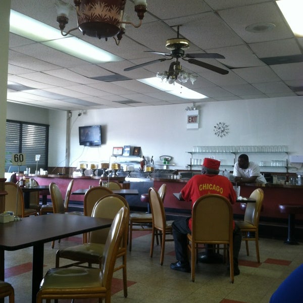 Photos at Ruby's Soul Food Restaurant (Now Closed) - East Garfield Park ...