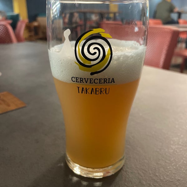 Takabru Brewery - 1 tip from 23 visitors