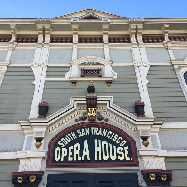 Photos at Bayview Opera House Ruth Williams Memorial Theatre - Bayview ...