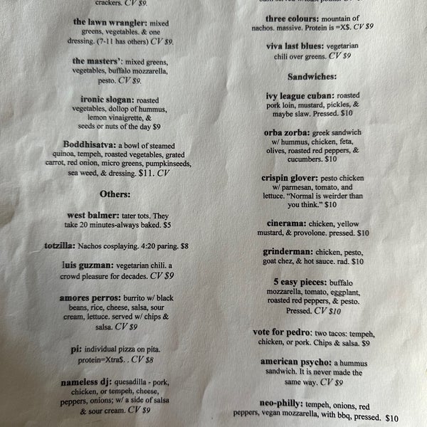 Stardust Video & Coffee - 77 tips