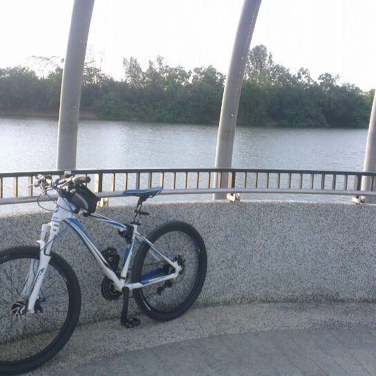Photos at Jewel Bridge - Punggol - 6 tips from 280 visitors