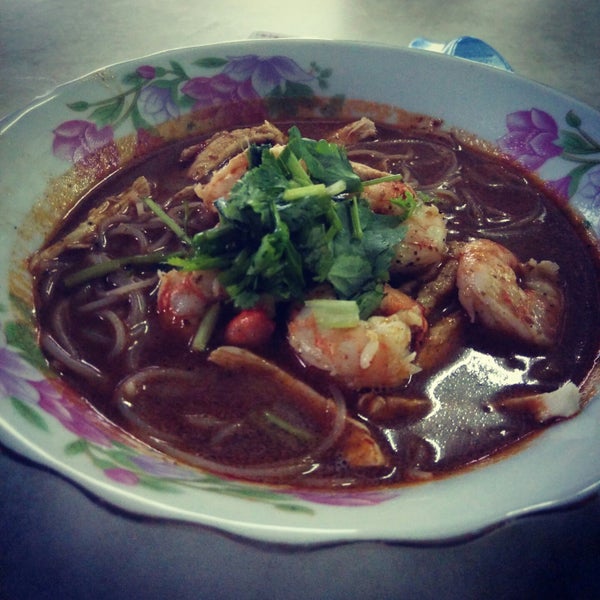 Lee Chun Cafe (Chong Chon Cafe) - 19 tips