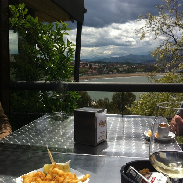 Usategui - Spanish Restaurant