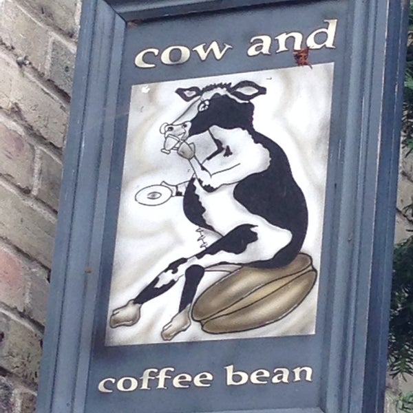 Cow & Coffee Bean - 7 tips from 143 visitors