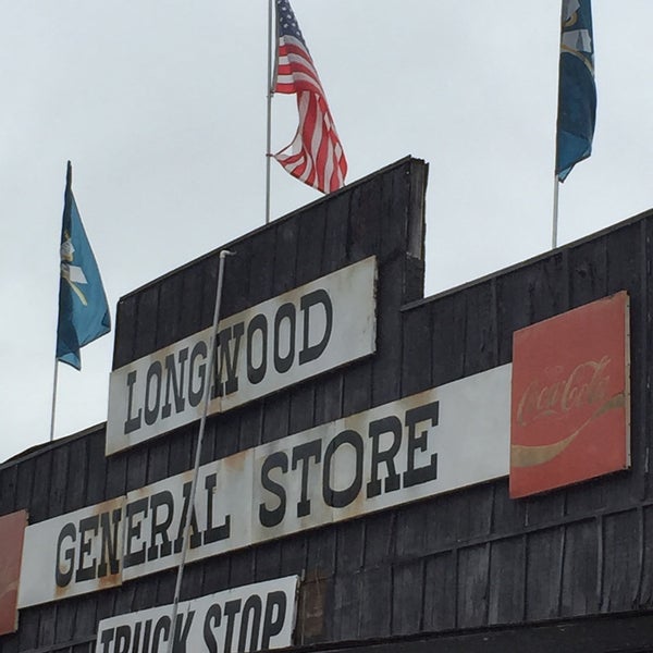 Longwood General Store and Casino - Convenience Store in Mooringsport