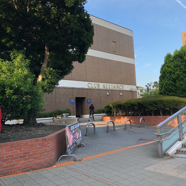 CLUB ALLIANCE - 1 tip from 121 visitors