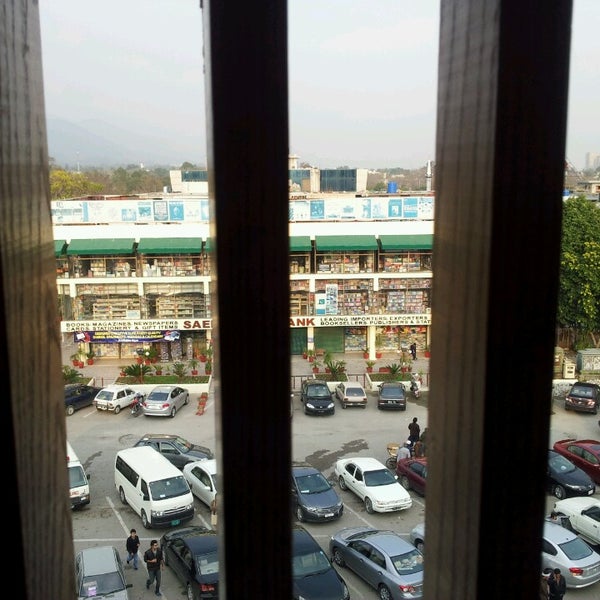 Photos at Saeed Book Bank - Bookstore in Islamabad