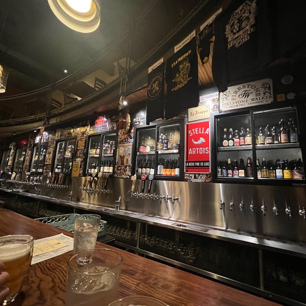 Brouwer's Cafe - Fremont - Seattle, WA