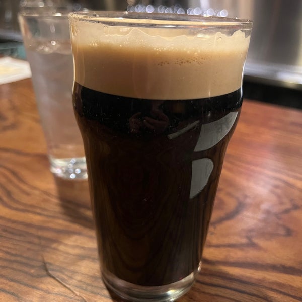 Brouwer's Cafe - Fremont - Seattle, WA