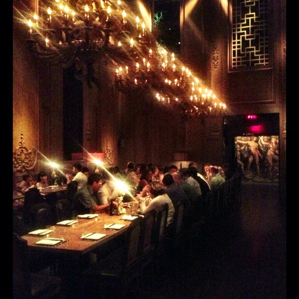 Photos at Buddakan - Chelsea - 526 tips from 23647 visitors