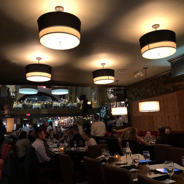 Gratzi - Downtown Ann Arbor - 30 tips