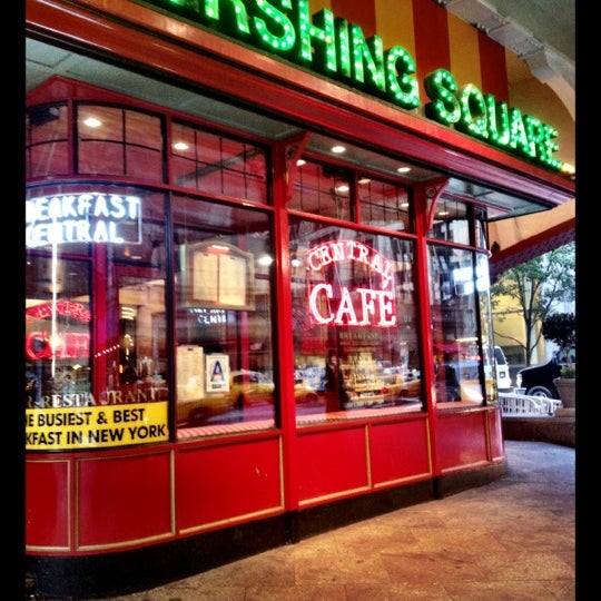 Photos at Pershing Square Café - Midtown East - 90 E 42nd St