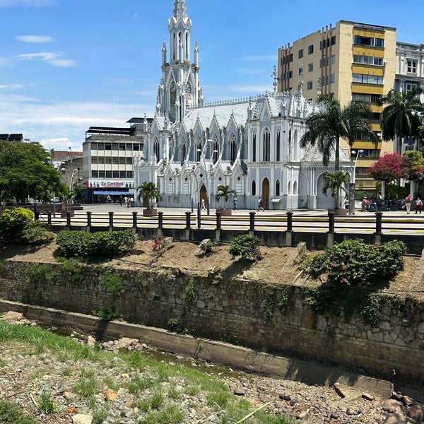 La Ermita - 7 tips from 568 visitors