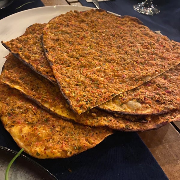 Mecit’in Antakya Mutfağı - Erenköy'da Restoran