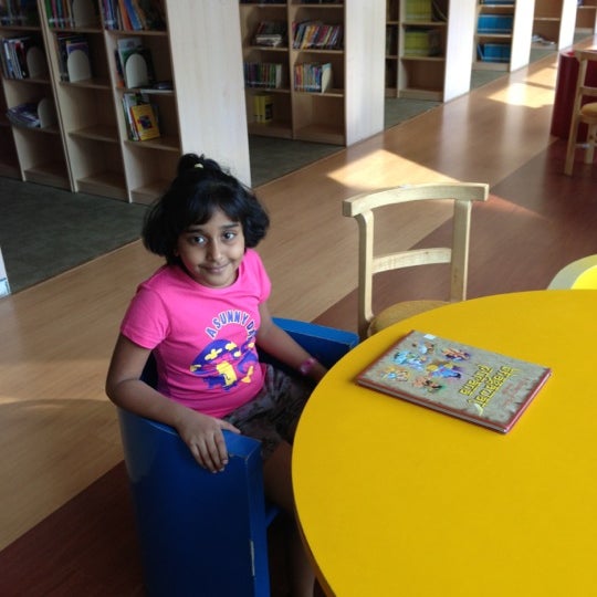 Photos at Anna Centenary Library - Kotturpuram