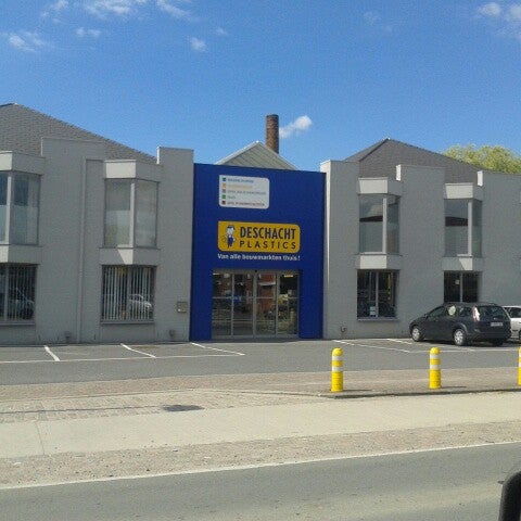 Deschacht Plastics - Zedelgem, West-Vlaanderen