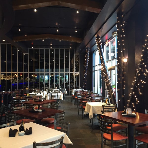 Photos at The Blue Fish Bayou Place - Sushi Restaurant