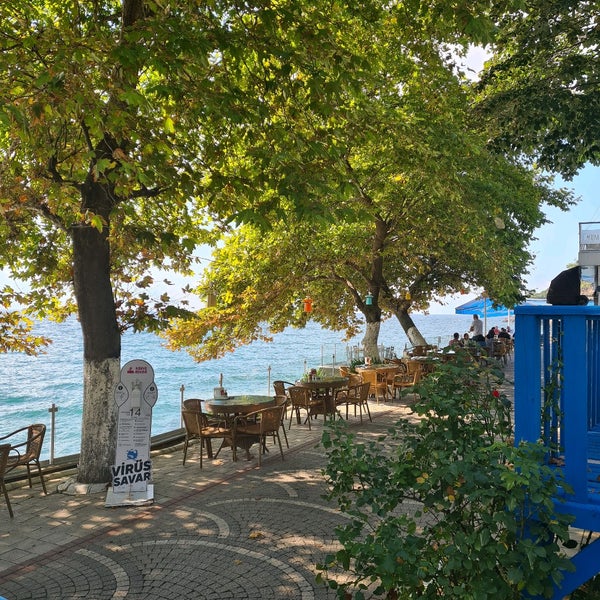 Photos at İnkum Terrace - 183 tips from 18284 visitors