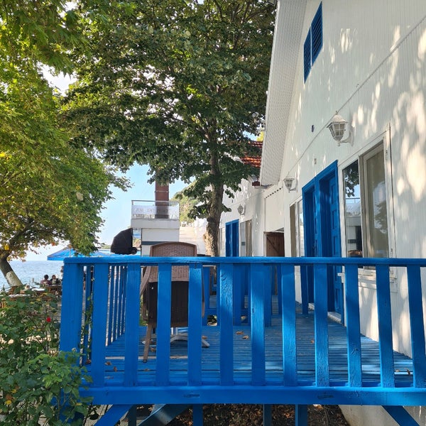 Photos at İnkum Terrace - 183 tips from 18284 visitors