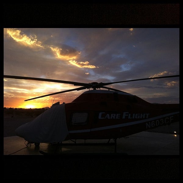 Photos at Tristate Careflight 2 - Parker, AZ
