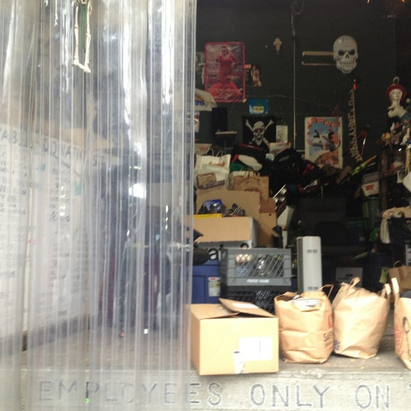 Community Thrift Store - Thrift / Vintage Store in San Francisco