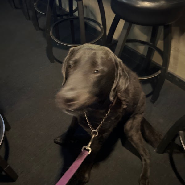 Black Watch - Cocktail Bar