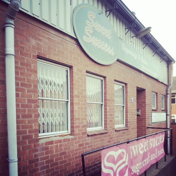 Sweet Success - 2 tips from 15 visitors