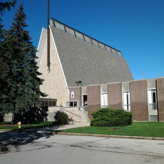 Lithuanian World Center - 14911 E 127th St