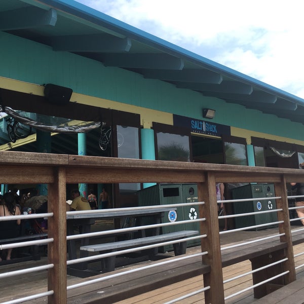 Photos at Salt Shack Seaside Grill - Seafood Restaurant in Babylon