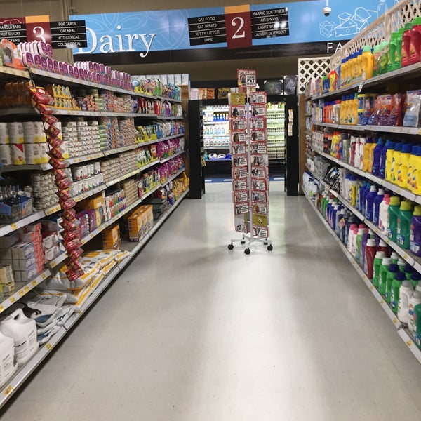 St. Mary's Supermarket - 4 tips from 72 visitors