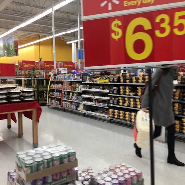 Walmart Photo Center - Big Box Store in Moncton