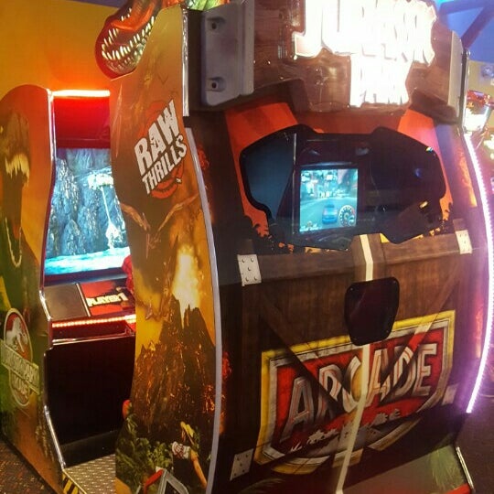 HI-VI Arcade - Northland - 2 tips from 73 visitors