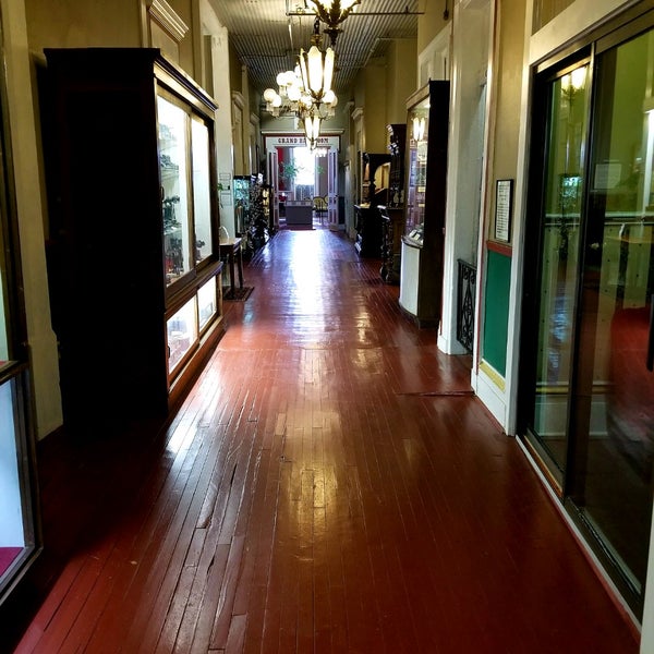 Patee House Museum - History Museum