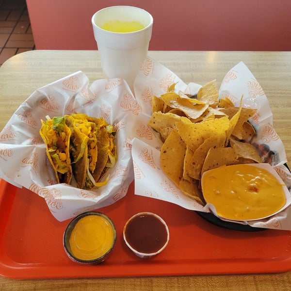 In A Tub Menu Kansas City