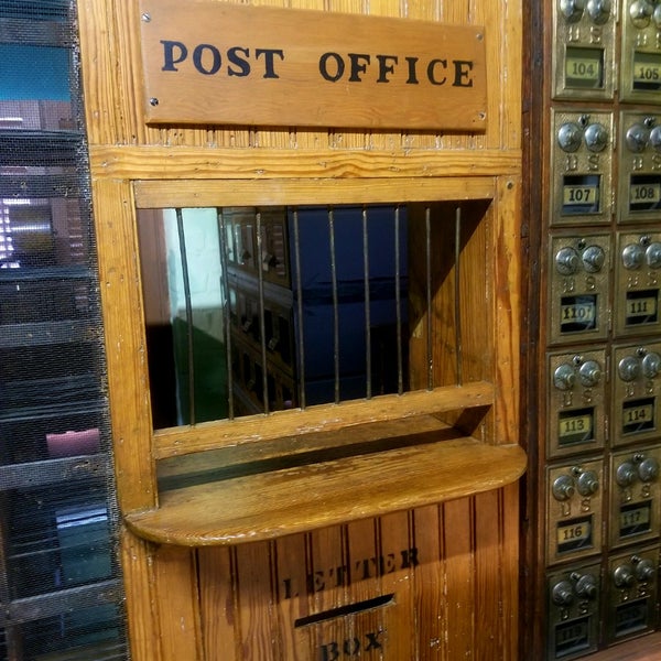 Patee House Museum - History Museum