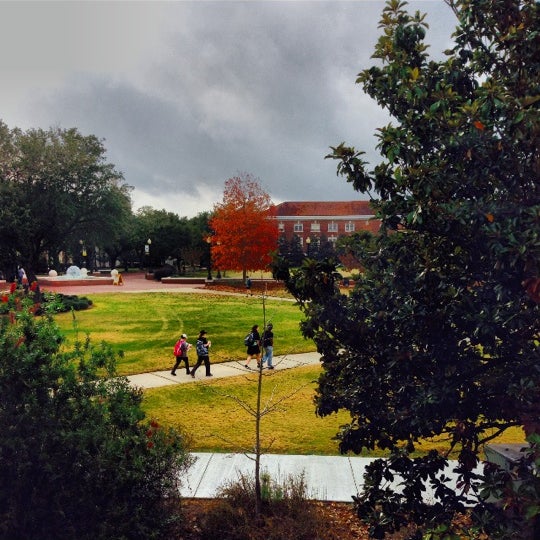 Walker Science Building - Hattiesburg, MS