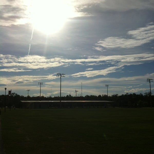 Tatum Park - 10 tips