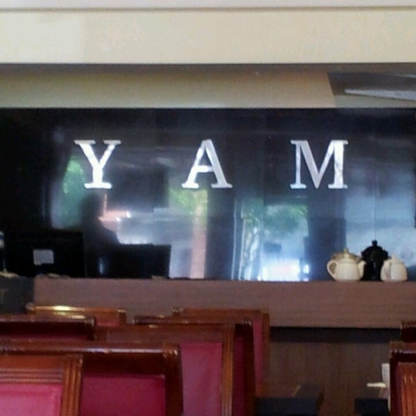 Yami Restaurant - 16 tips